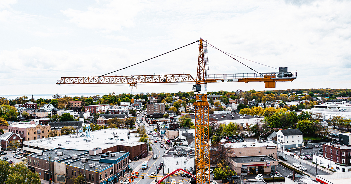 Best Construction Company & Concrete Contractor in New York | ASF